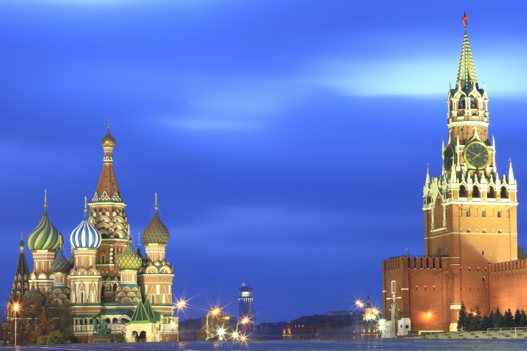 Green Belt - Moscow, RU | 2 Weeks Training | Lean Six Sigma