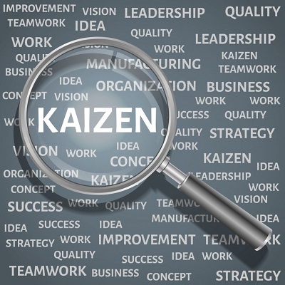 Article: How to make best use of Kaizen in Healthcare - SixSigma.us