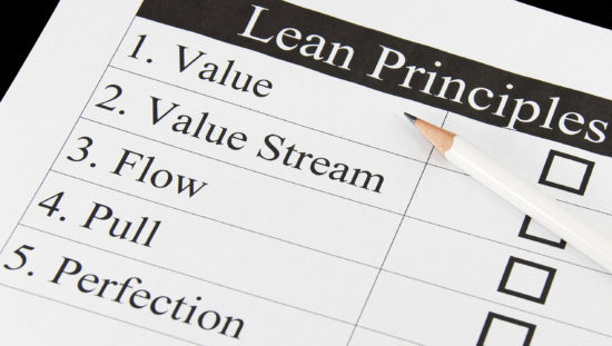 Importance of Lean Principles – Impact on Your Business - SixSigma.us