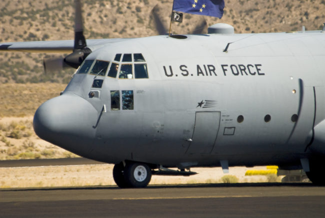 Article: Importance of Lean Six Sigma In The US Air Force