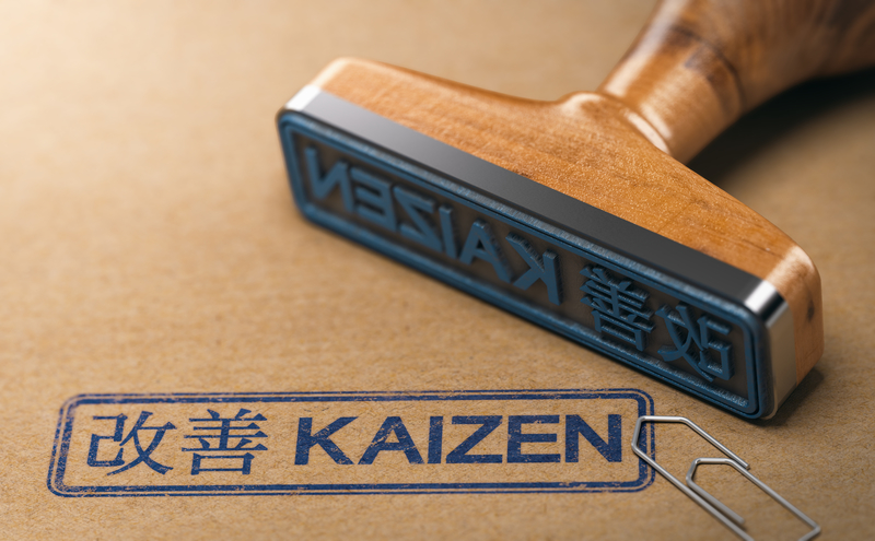 Kaizen Made Simple For Home Use - SixSigma.us