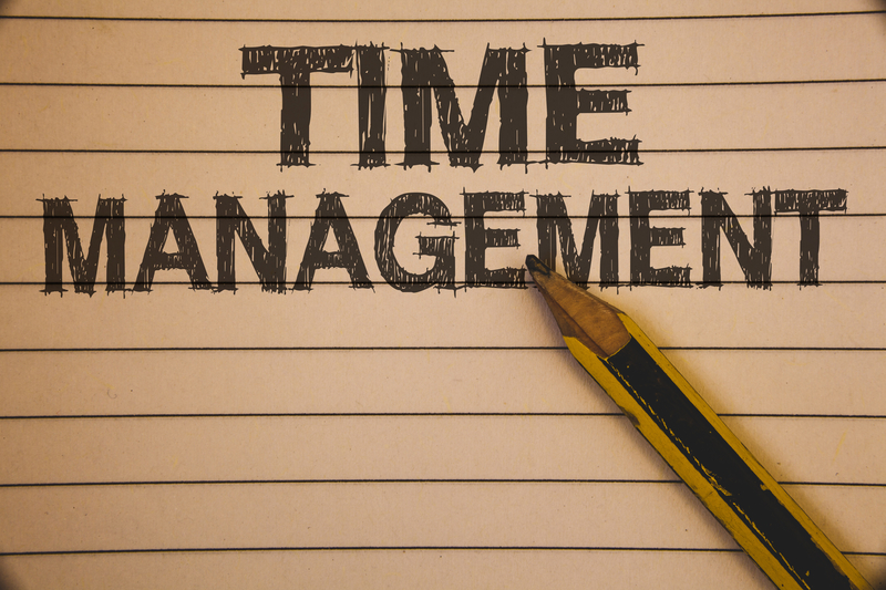 Six Sigma and Time Management in Your Personal Life - SixSigma.us