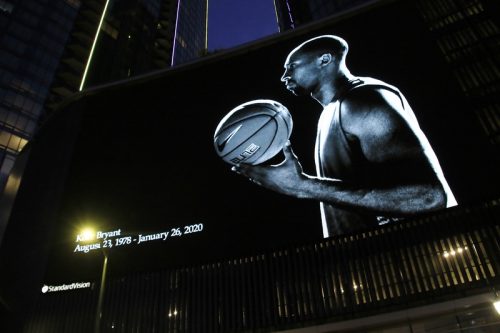 Learning from the Kobe Bryant Tragedy, What does the data tell us ...