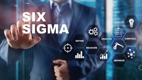 Six Sigma and Electric Mobility