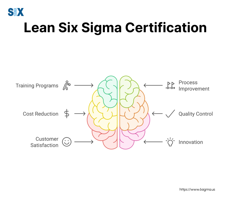 Lean Six Sigma Certification: What is it & How to Get One in 2024 ...